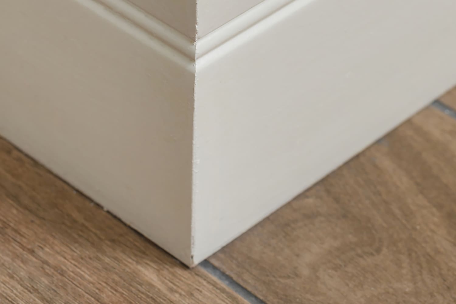 The Brilliant, Pain-Free Way to Clean Your Baseboards | The Kitchn
