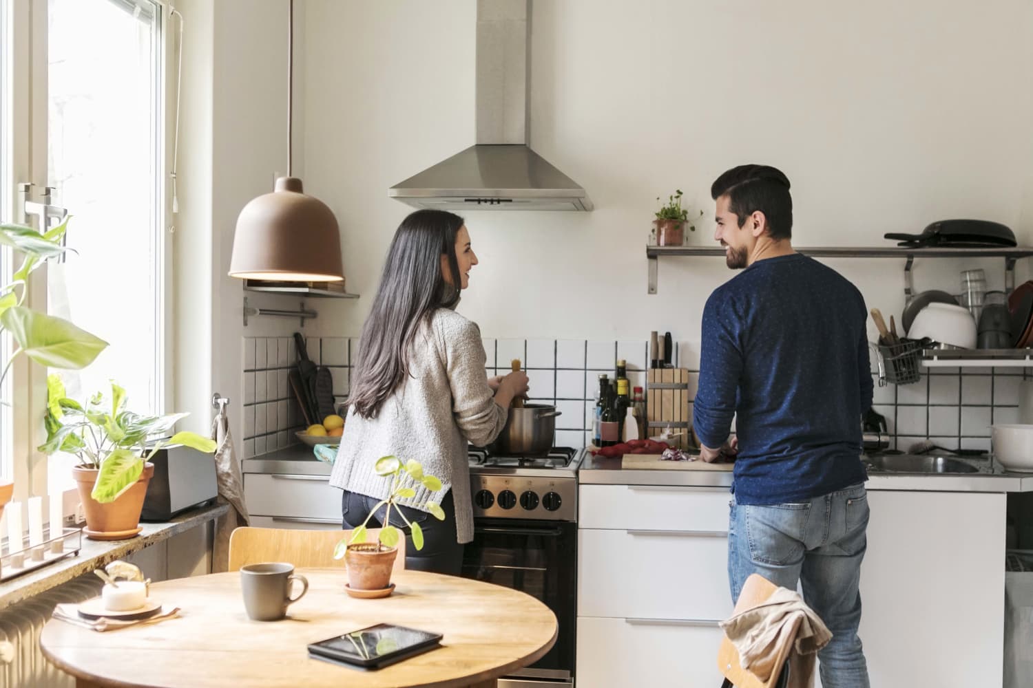 Ninja Combi's "Super Quick" Multi Cooker Makes Full Meals Fast | The Kitchn