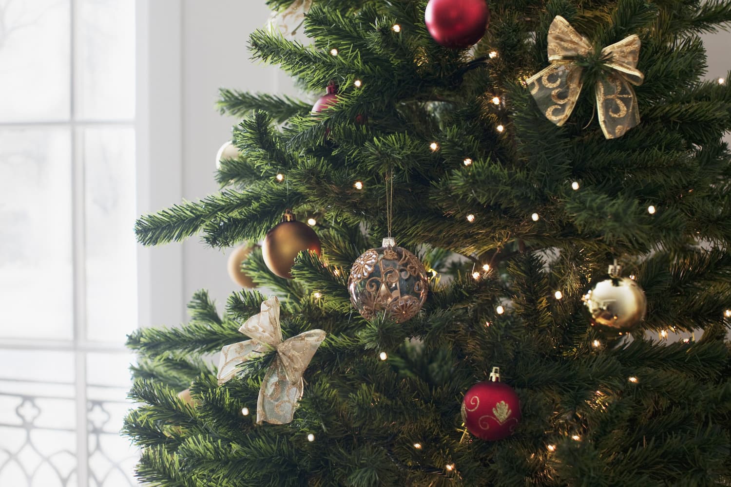 15 Adorable Food Ornaments You'll Want on Your Tree in 2025 | The Kitchn