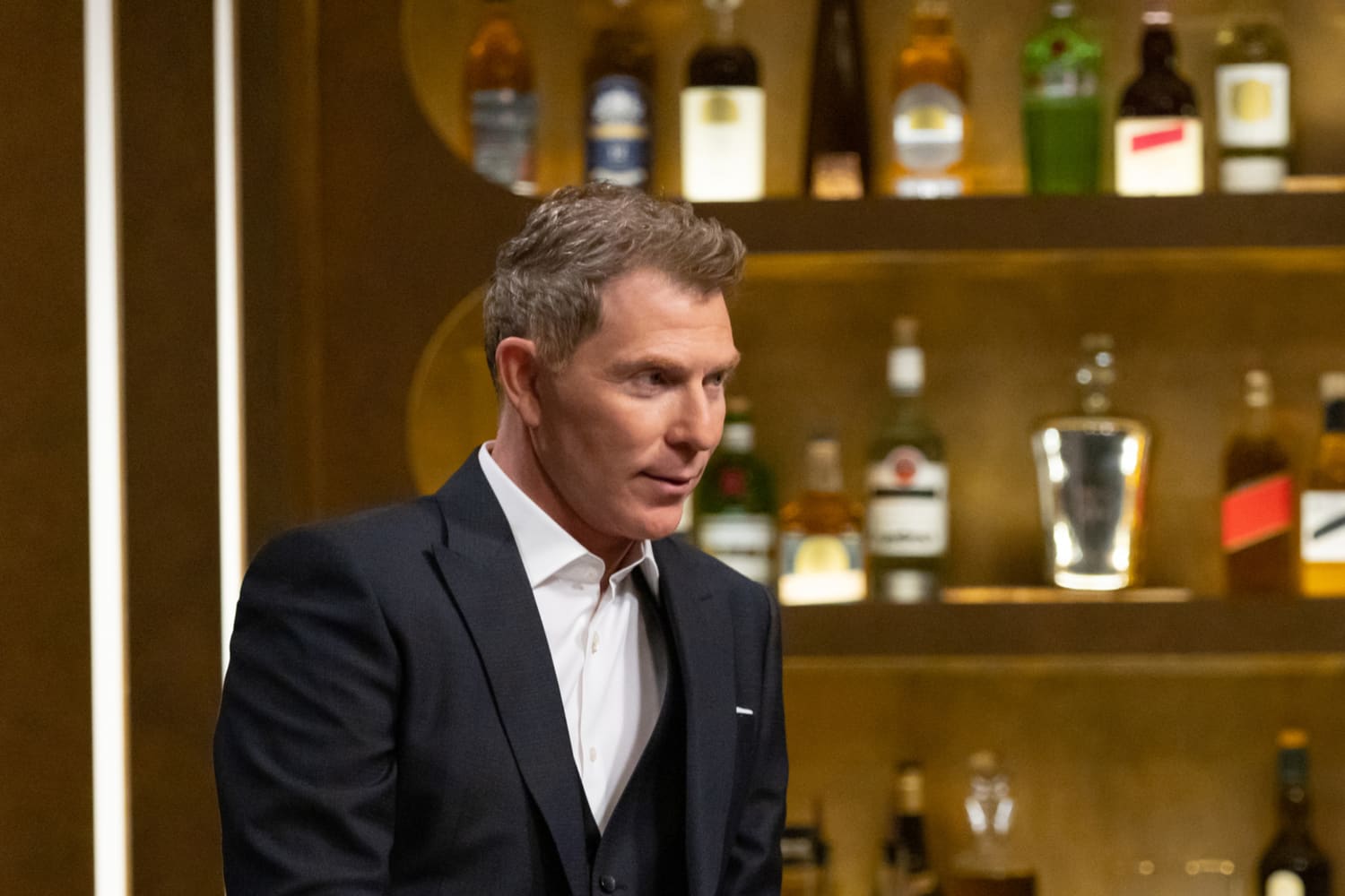 Bobby Flay Pits "Top Chef" Alums & Buzzing Chefs Against Each Other in New Show | The Kitchn