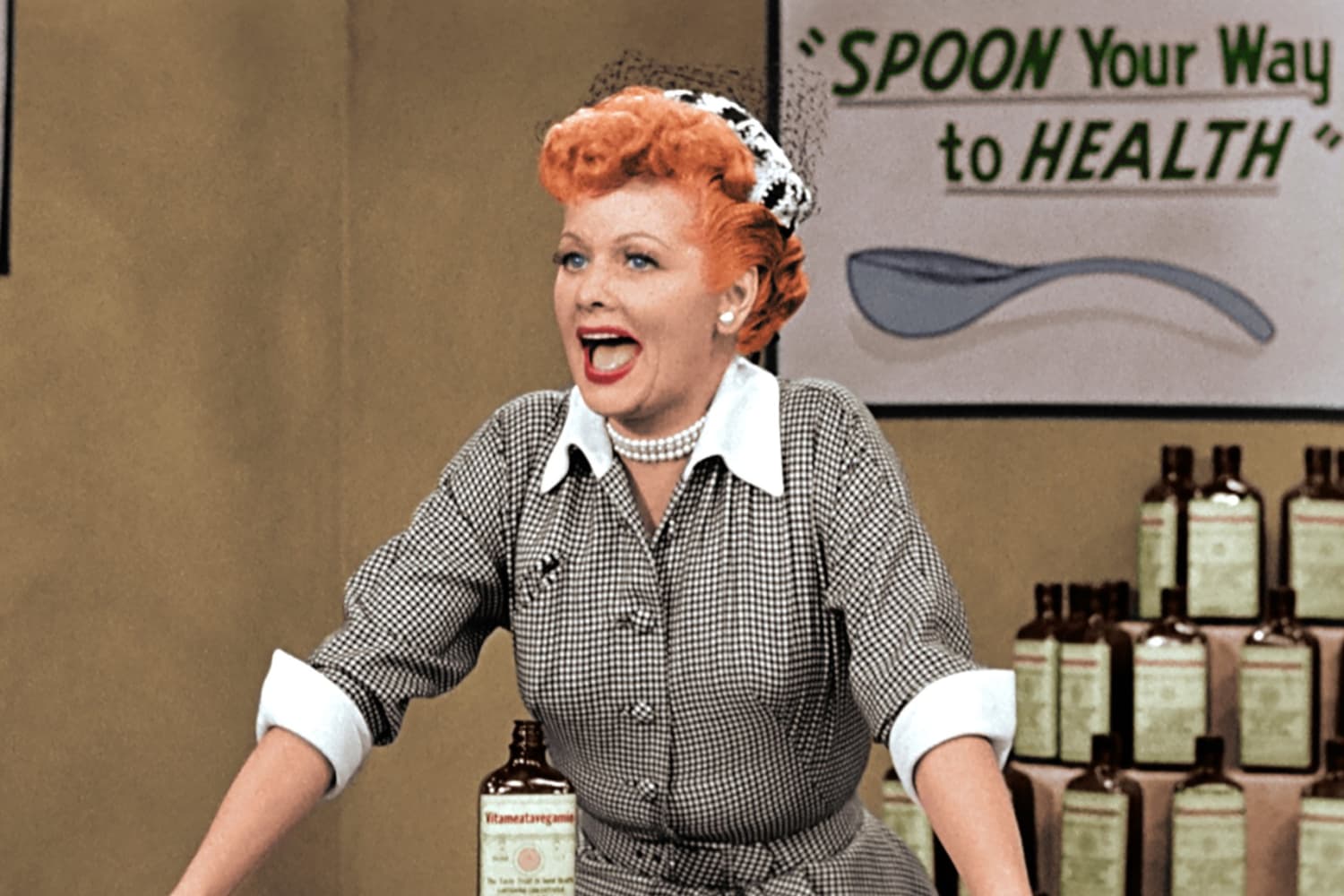 I Love Lucy Best Episodes | Apartment Therapy