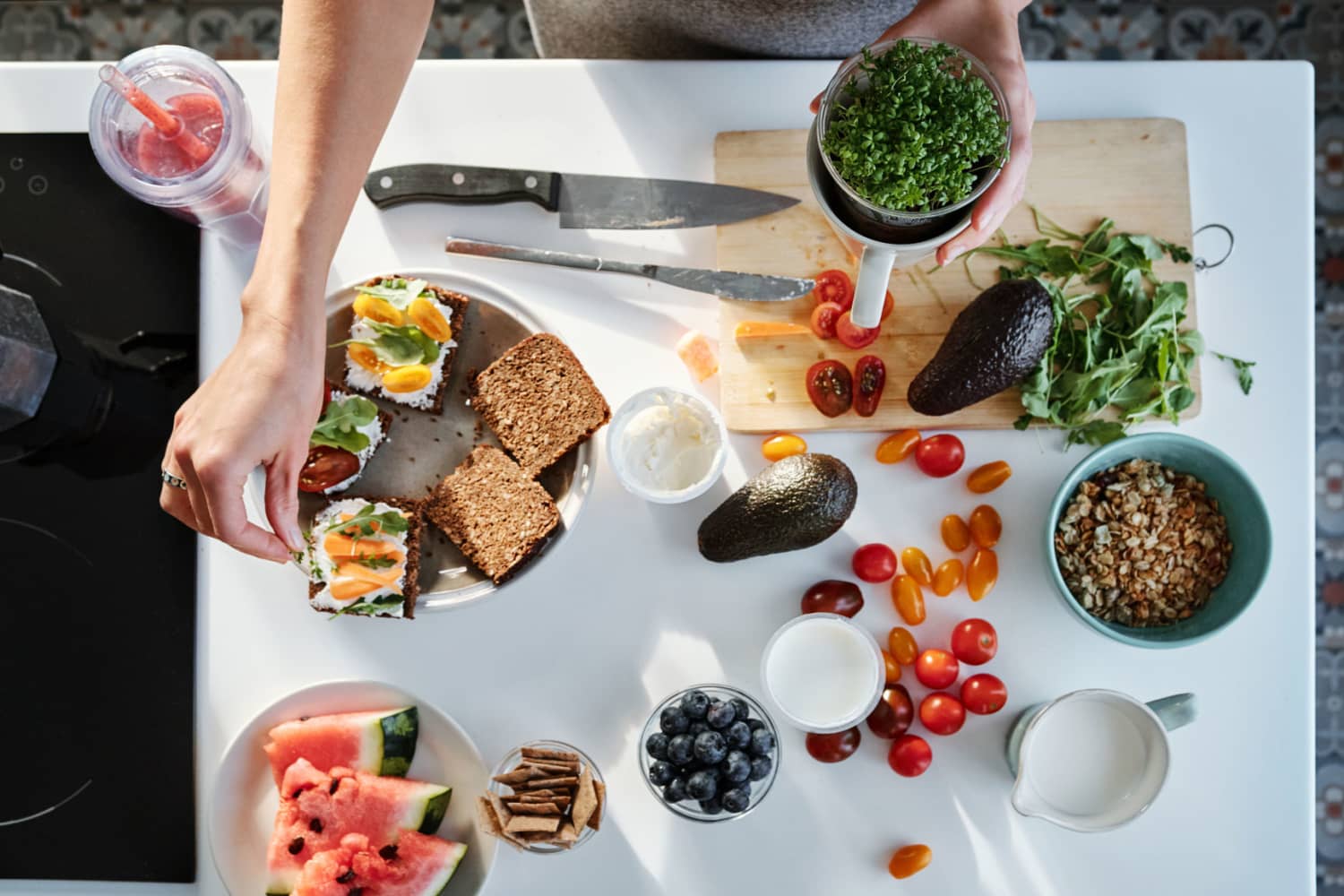 What Is Intuitive Eating? A Guide to Everything You Need to Know | The ...