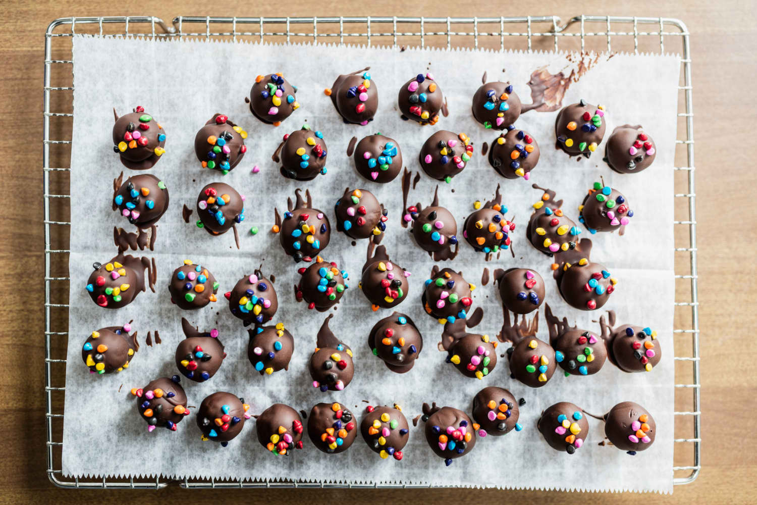 Surprising Uses for Wax Paper | The Kitchn