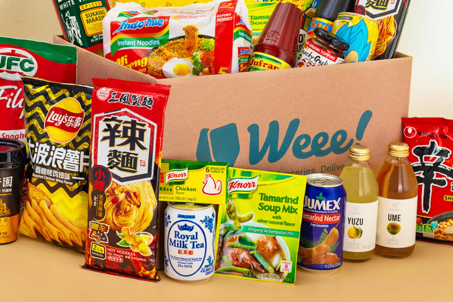 9 Things You Should Know Before Shopping at Weee! for the First Time ...