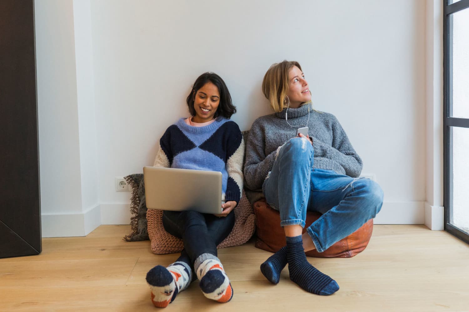 10 Easy Ways to Be a Good Roommate | Apartment Therapy