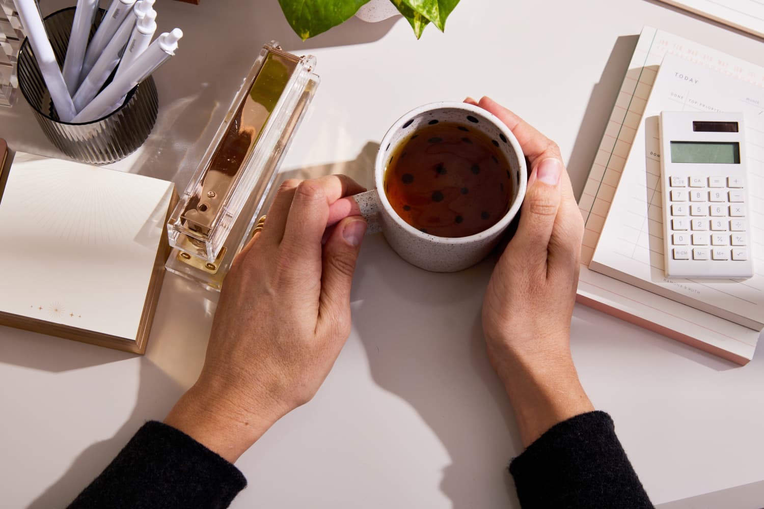 8 Life-Changing Things I Use to My Workspace More ADHD-Friendly ...