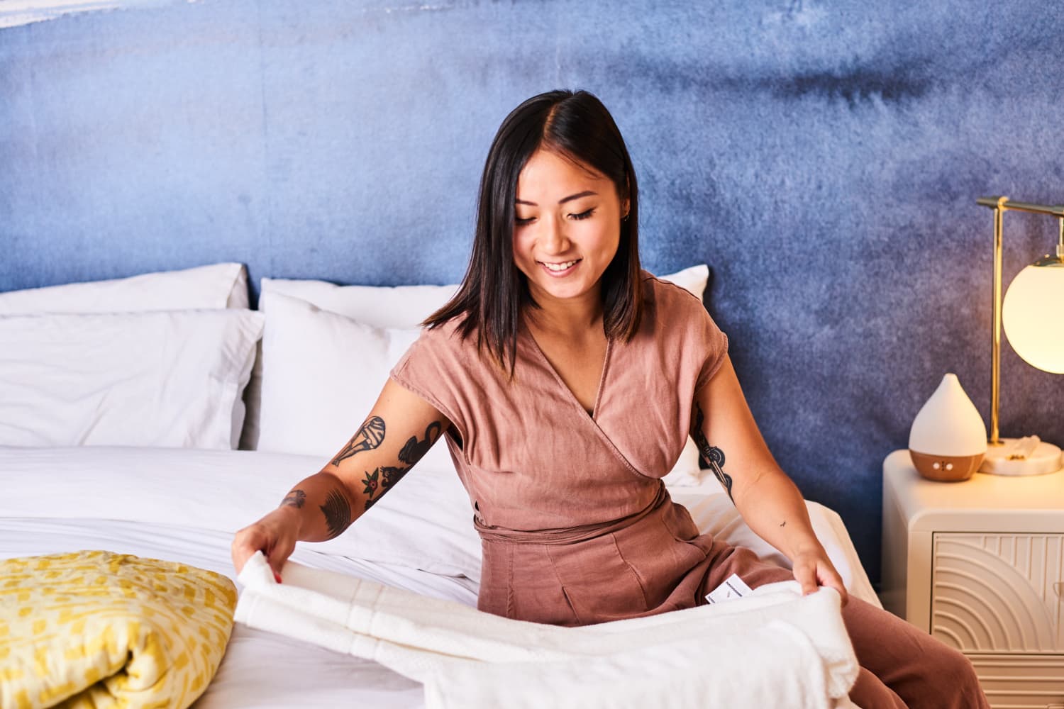 Do I Have to Clean My Sheets Every Week? The Truth About 10 Cleaning ...