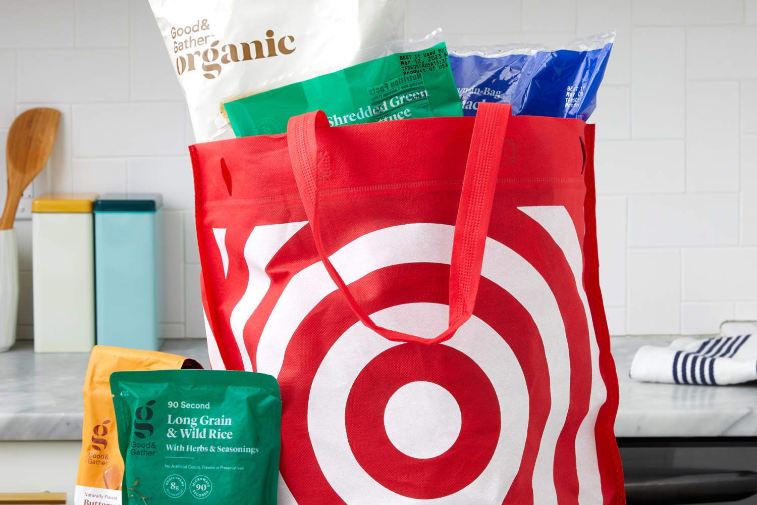 5 Ways to Avoid Paying Full Price at Target, According to a TikTok ...