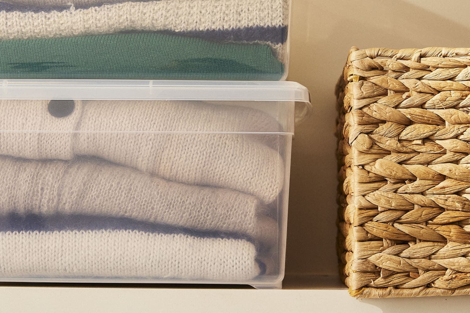 Where to Find Cheap Storage Bins and Baskets | Apartment Therapy