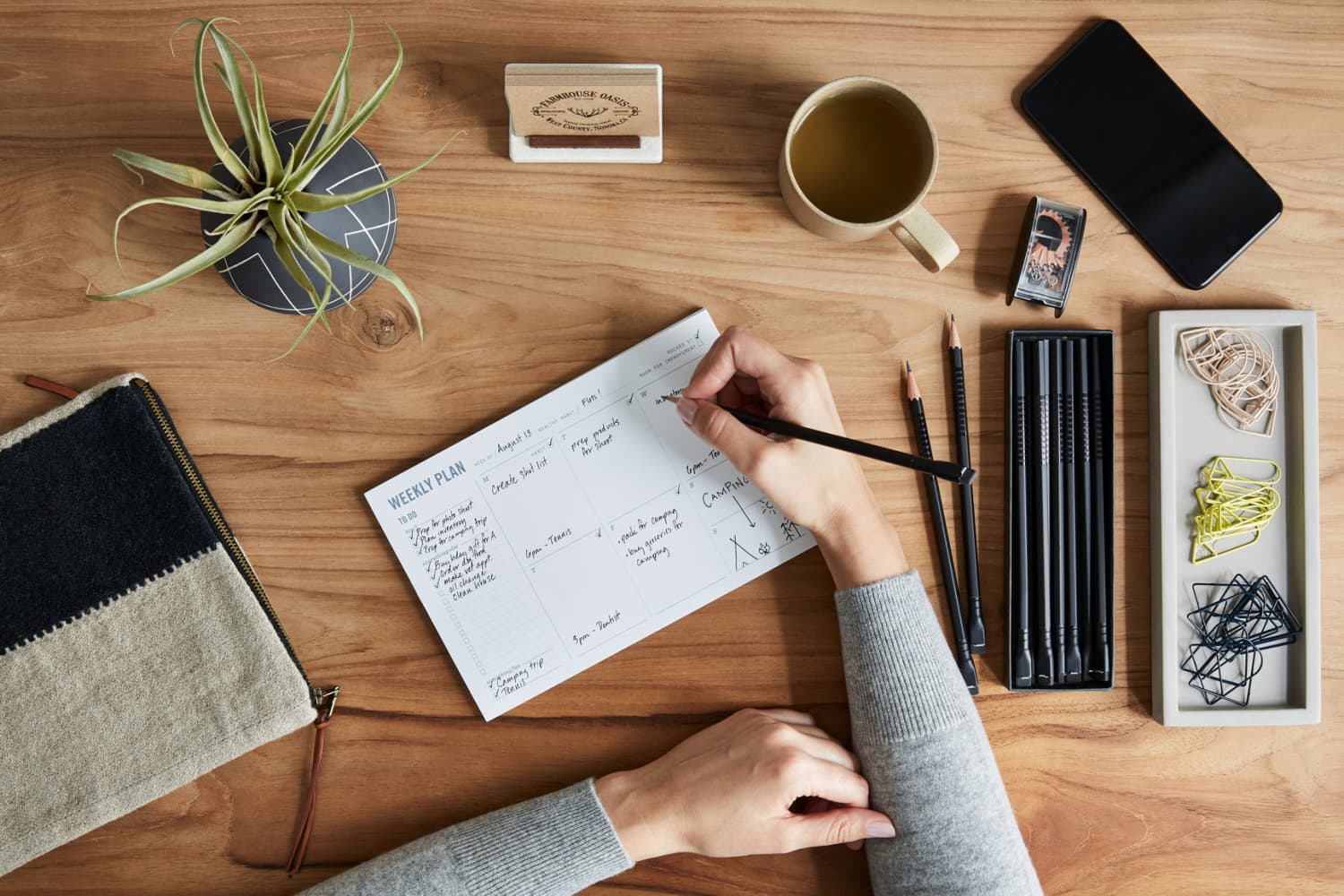 What is precrastination | Apartment Therapy