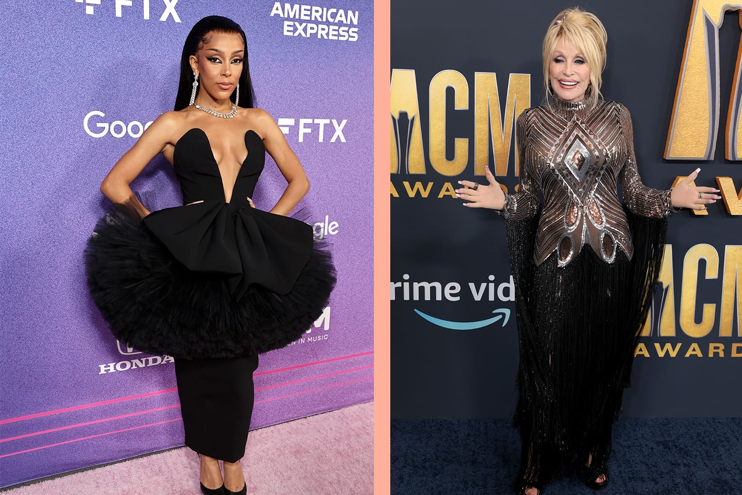 Dolly Parton & Doja Cat Are Starring in a Musical Abou Taco Bell's ...