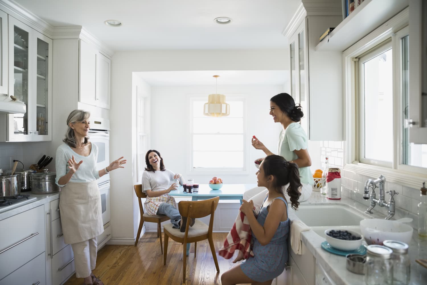 So You Want to Buy Your Parents' House? Here Are 4 Things to Consider ...