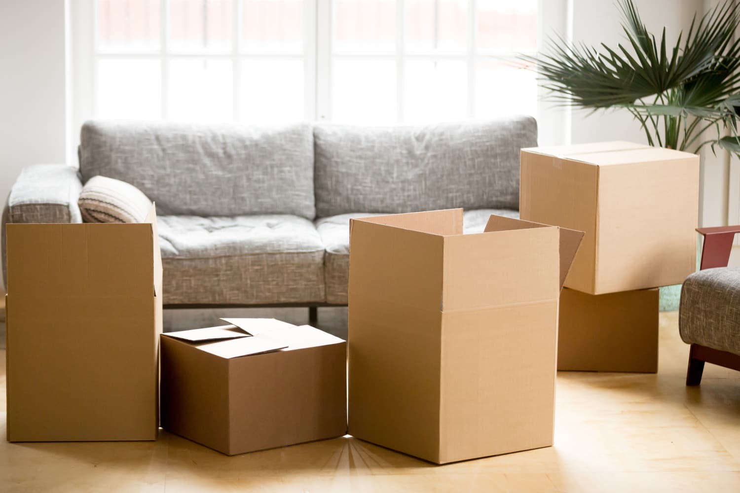 The Brilliant Packing Tip I Received from a Friend Who Moved 12 Times ...