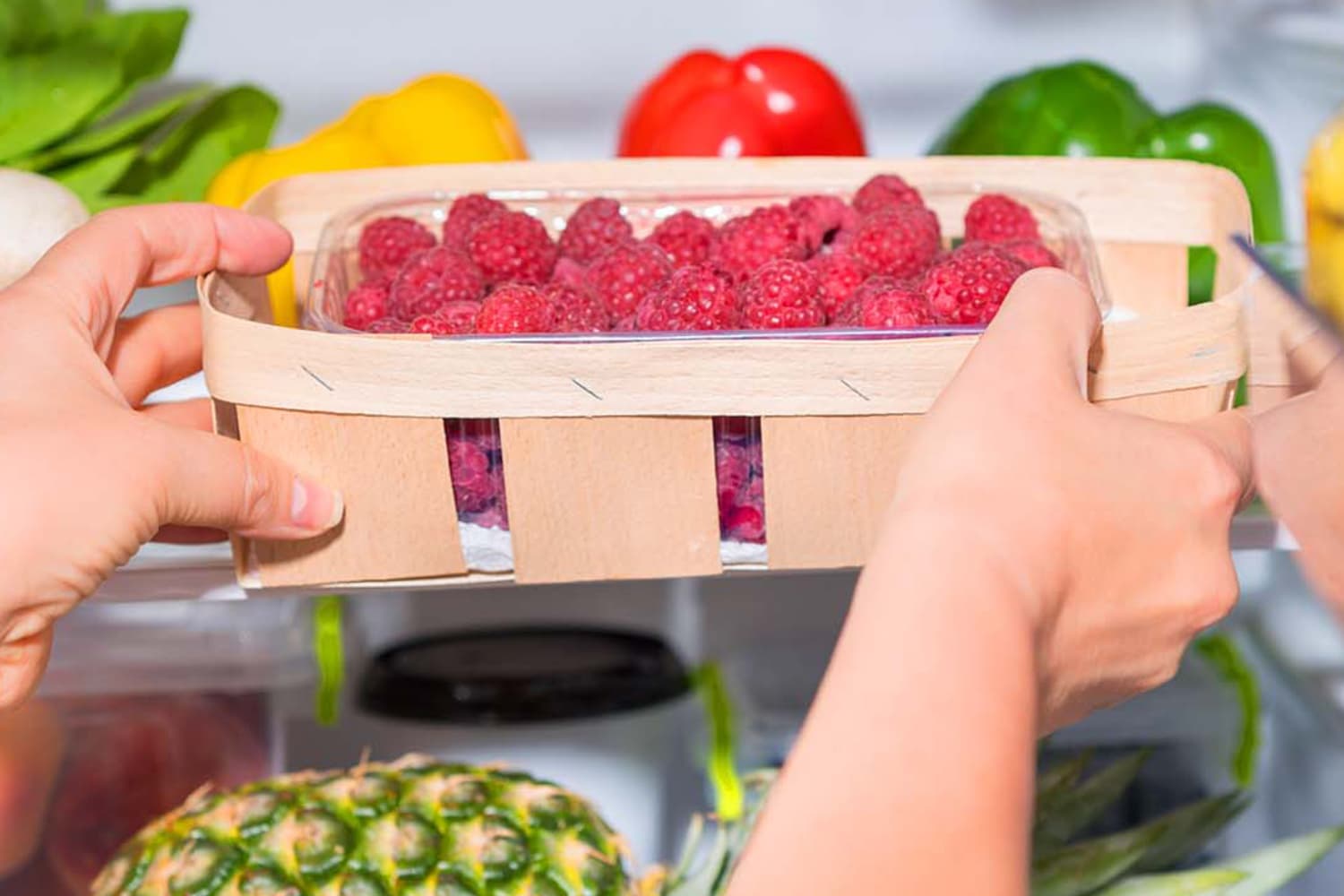 An Update from the FDA Could Make Finding "Healthy" Food Easier | The ...