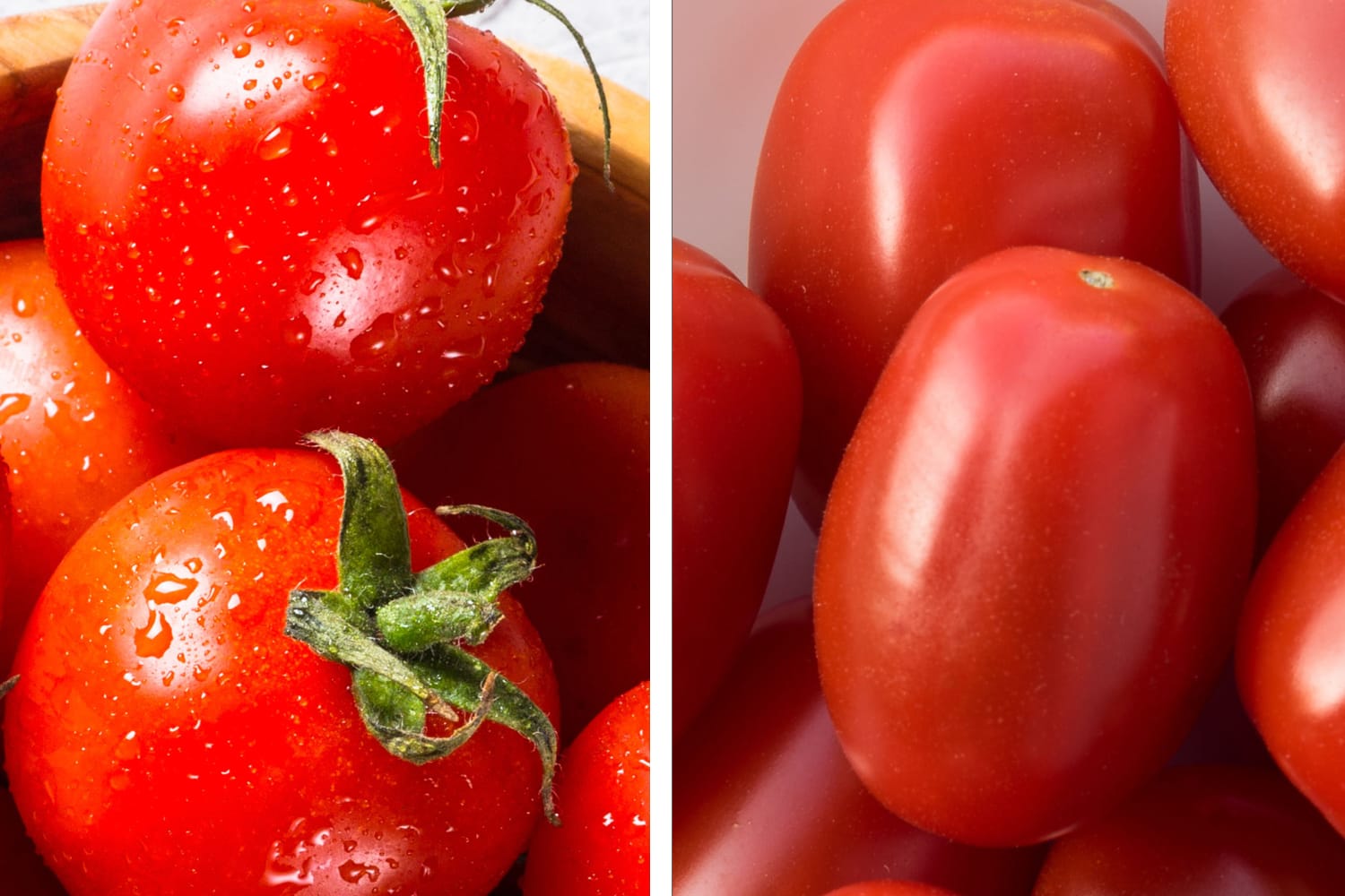 All About Small Tomatoes: 10 Cherry and Grape Varieties to Know | The ...