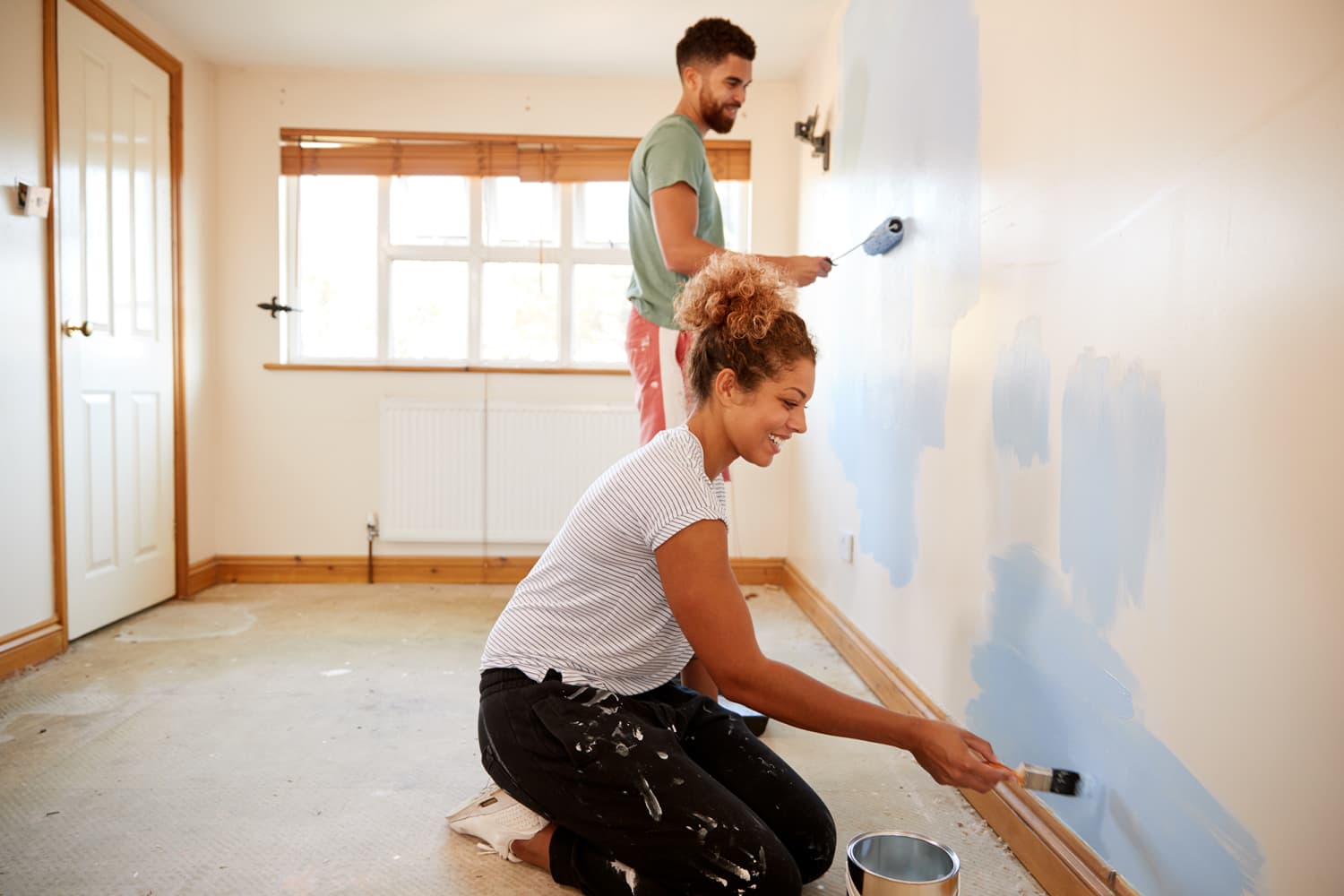 8 Simple Home Improvement Projects No One Should Skip Before Selling ...