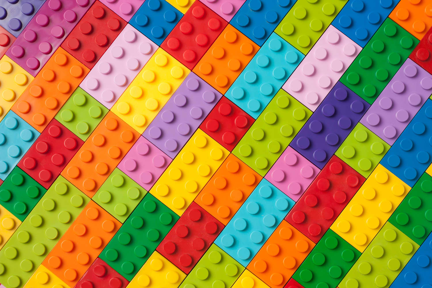 Here’s How to Build the Viral LEGO Coffee Table | Apartment Therapy