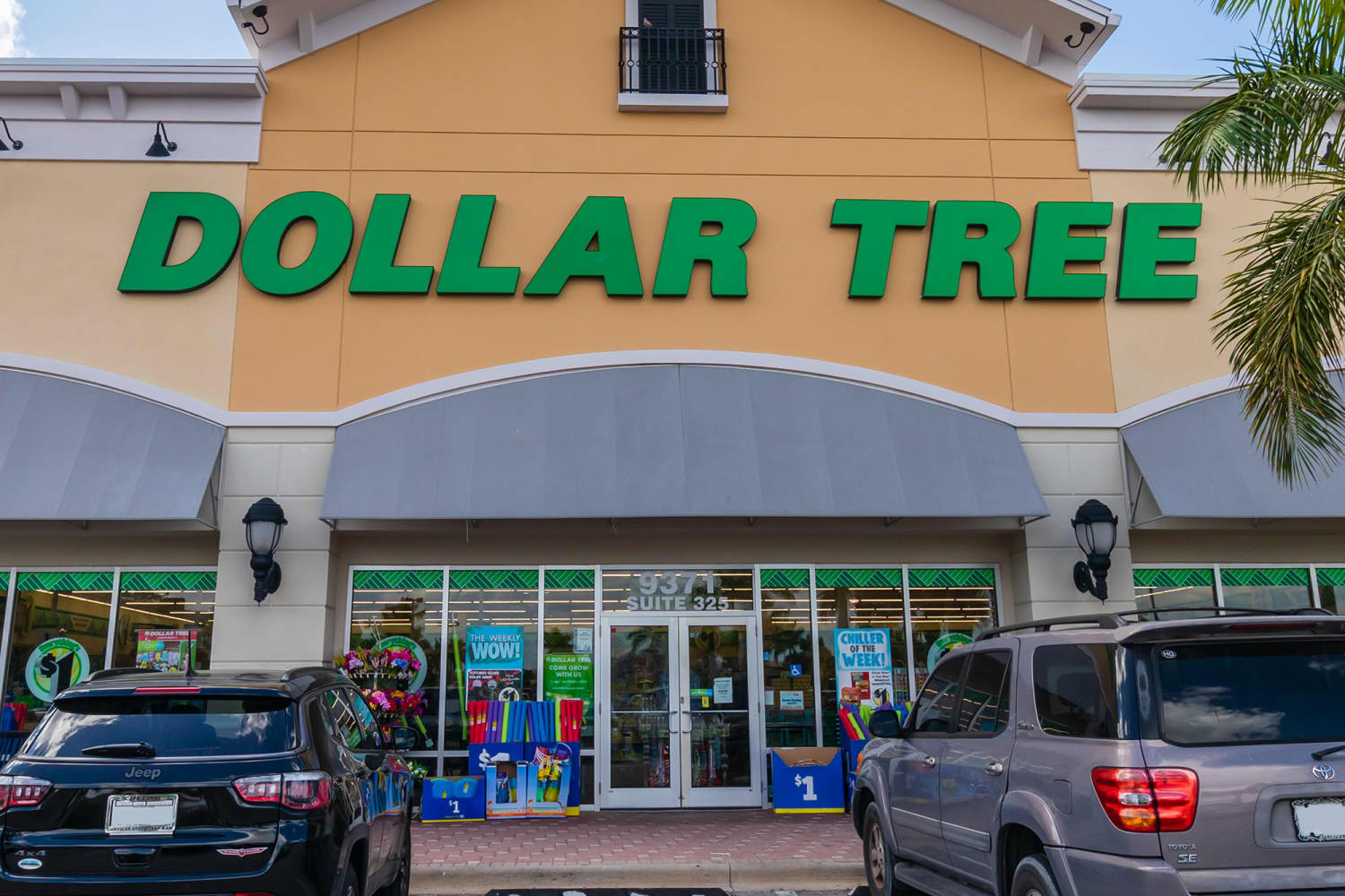 Dollar Tree Is No Longer Selling This Essential Kitchen Item | The Kitchn