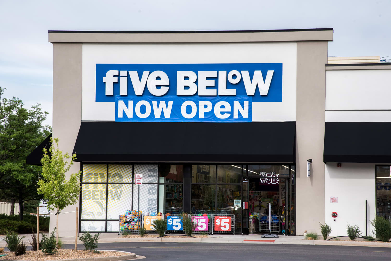 Five Below's Cute $5 String Lights Are a Patio Must-Have | Apartment ...