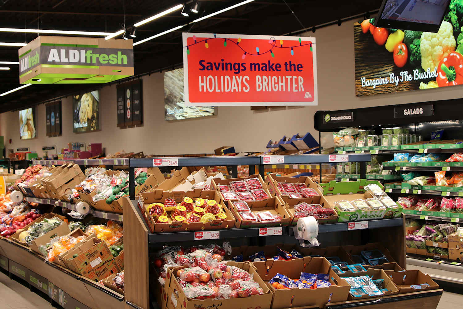 The 7 Cheapest Grocery Stores in America in 2025 | The Kitchn