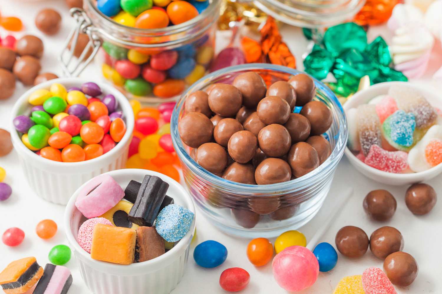 The 16 Best Candy Gifts — Starting at $16 | The Kitchn
