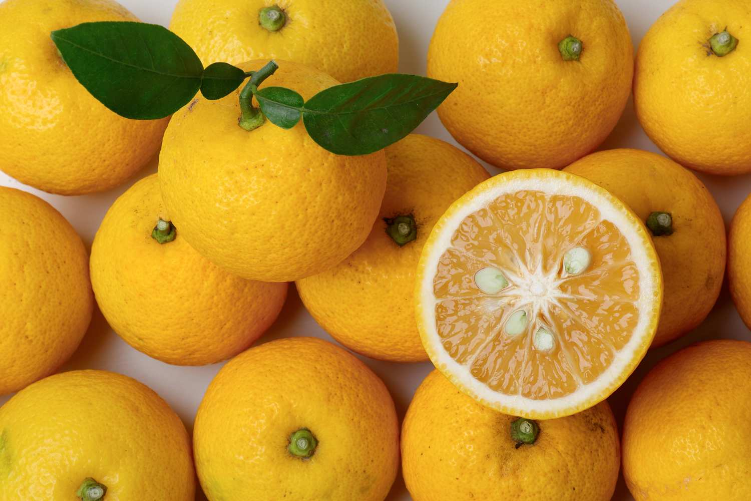 What is Yuzu? (Plus How to Use it) | The Kitchn