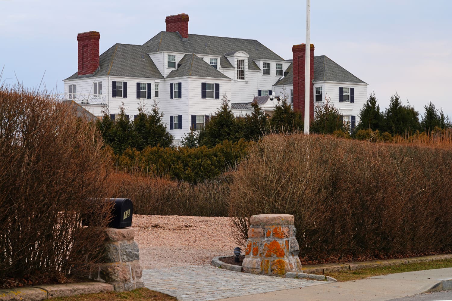 Where Does Taylor Swift Live? | Apartment Therapy