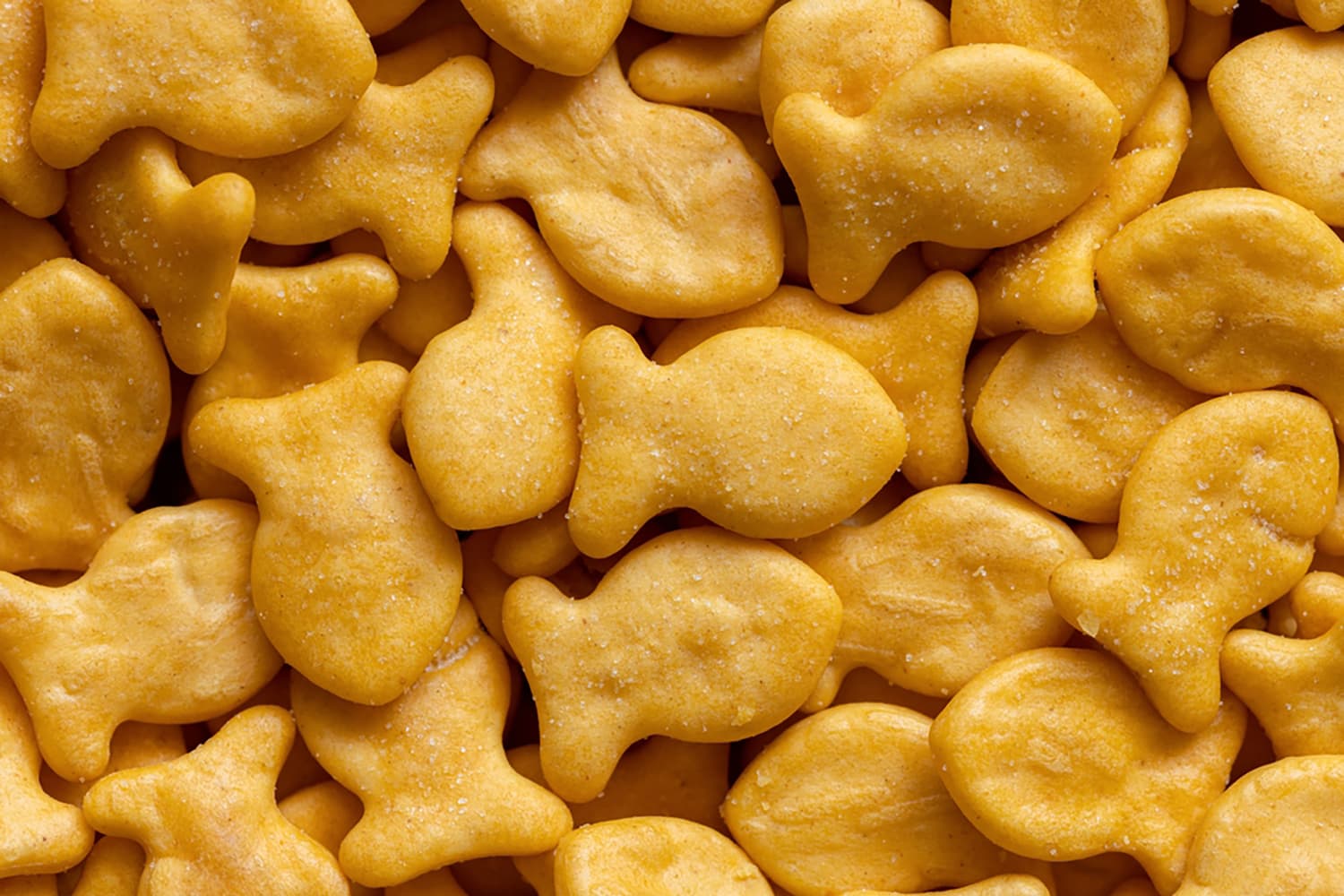 Goldfish Just Launched a New Limited Edition Flavor (We Tried It ...