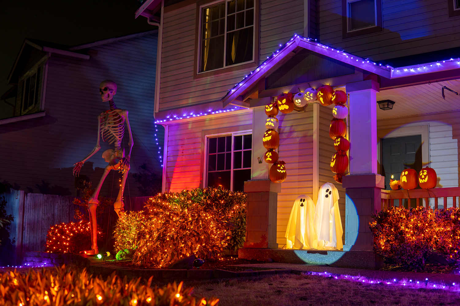 Lewis the Talking Jack-O-Lantern Is Back in Stock at Target | Apartment ...