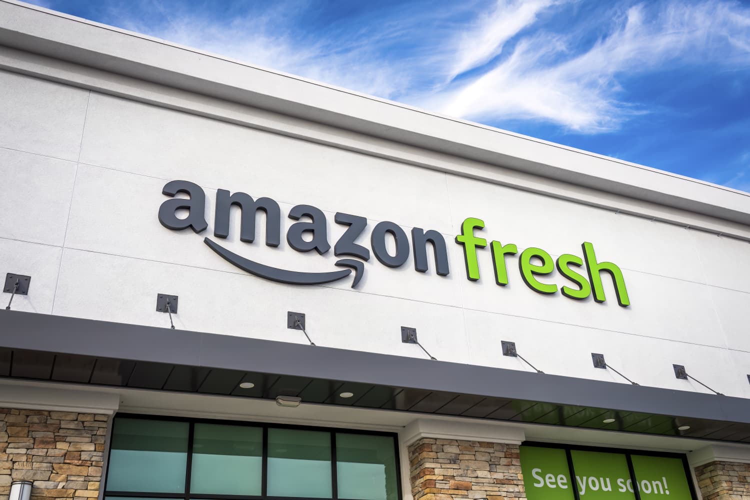 Amazon Just Announced a Major Price Change to Groceries | The Kitchn Amazon Just Announced a Major Price Change to Groceries | The Kitchn