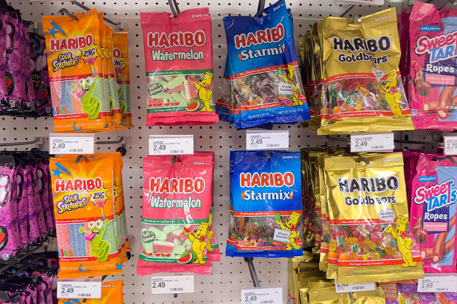 This Not-So-Secret Feature on Haribo's Candy Bags Is Game-Changing ...