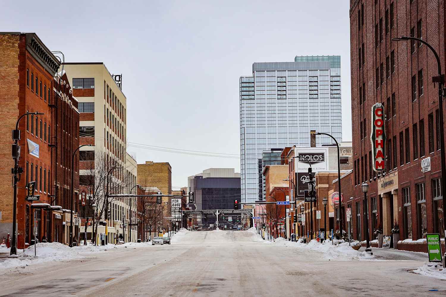 8 Ways to Help Minnesota Communities Right Now | Apartment Therapy