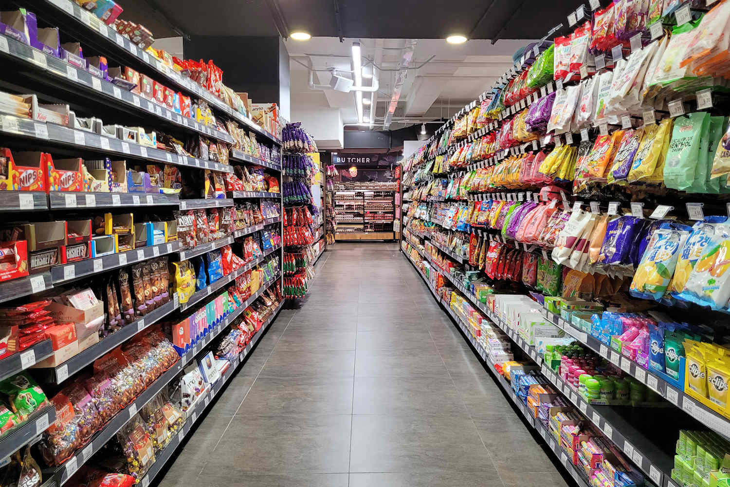 I’m Spotting This “Delicious” Fruit Trend on Grocery Shelves Everywhere ...