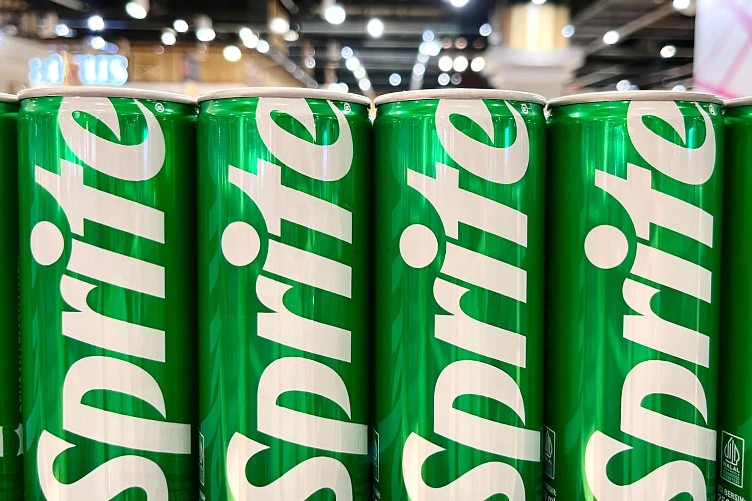 Sprite Just Brought Back This Popular Limited-Edition Flavor for the ...