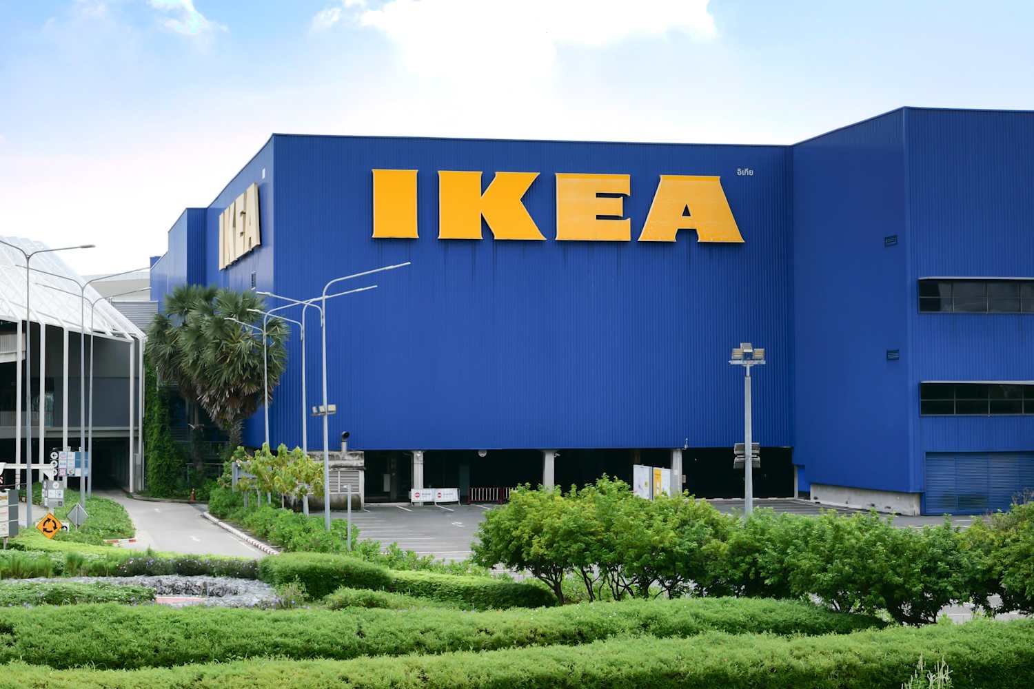 IKEA’s INGATORP Table Is 50% Off and Ideal for Small Spaces | The Kitchn