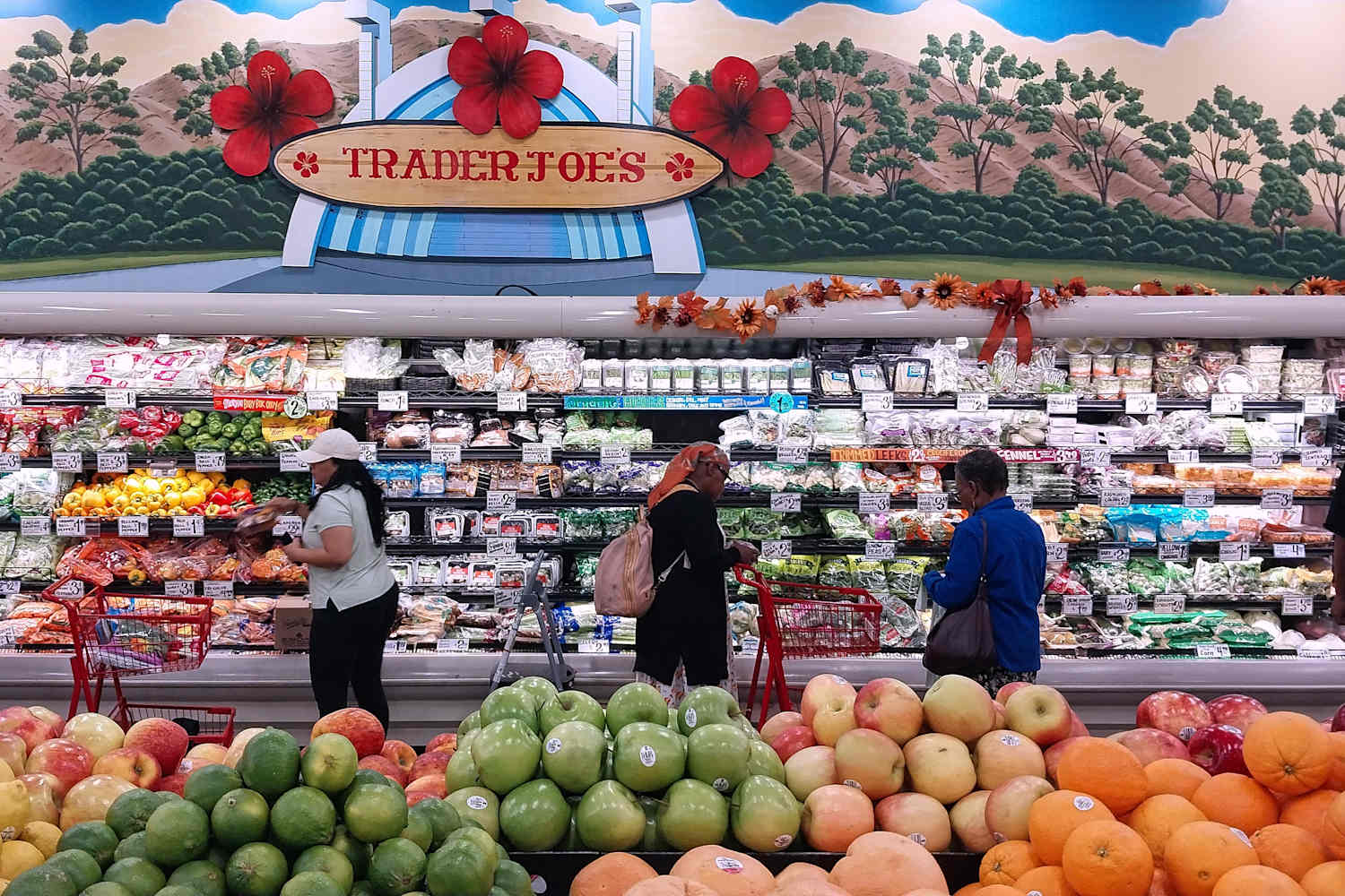 Trader Joe's Quietly Launched My New Favorite Produce Item — for Under ...