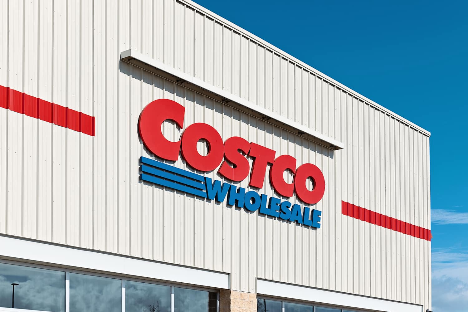 Costco Is Selling a $25 5-Piece Storage Bin Set in Acacia Wood ...