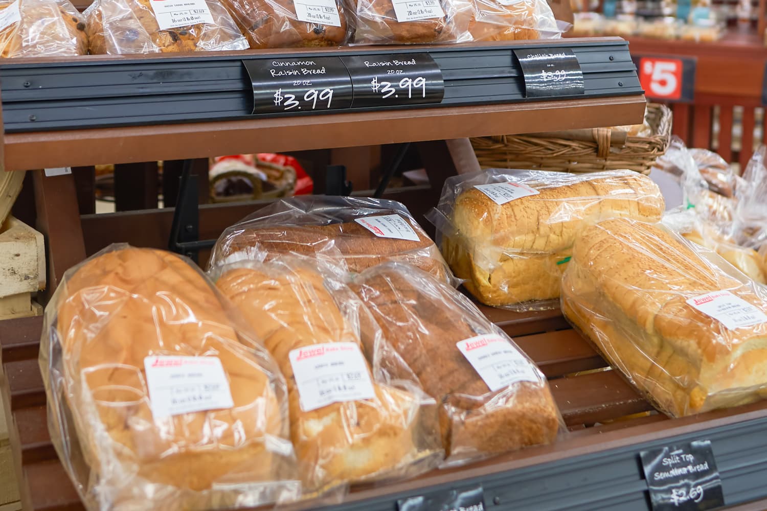 Why I Stopped Buying Bread at the Grocery Store | The Kitchn