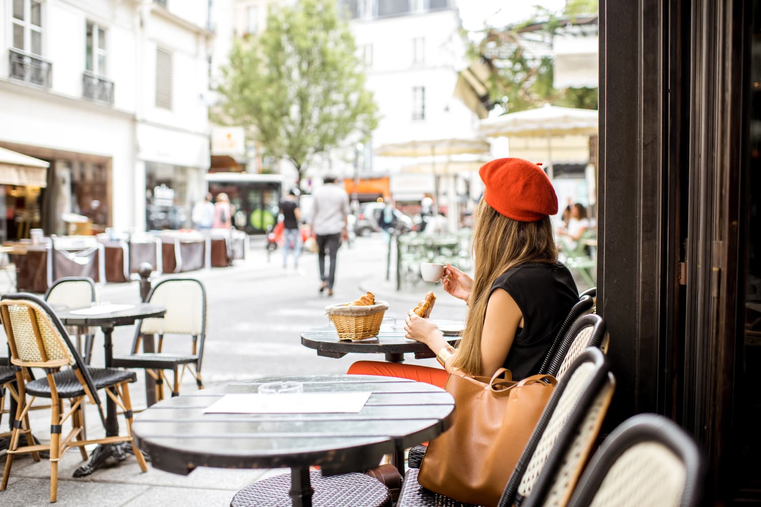 6 European Habits & Tips to Help You Savor Summer | Apartment Therapy