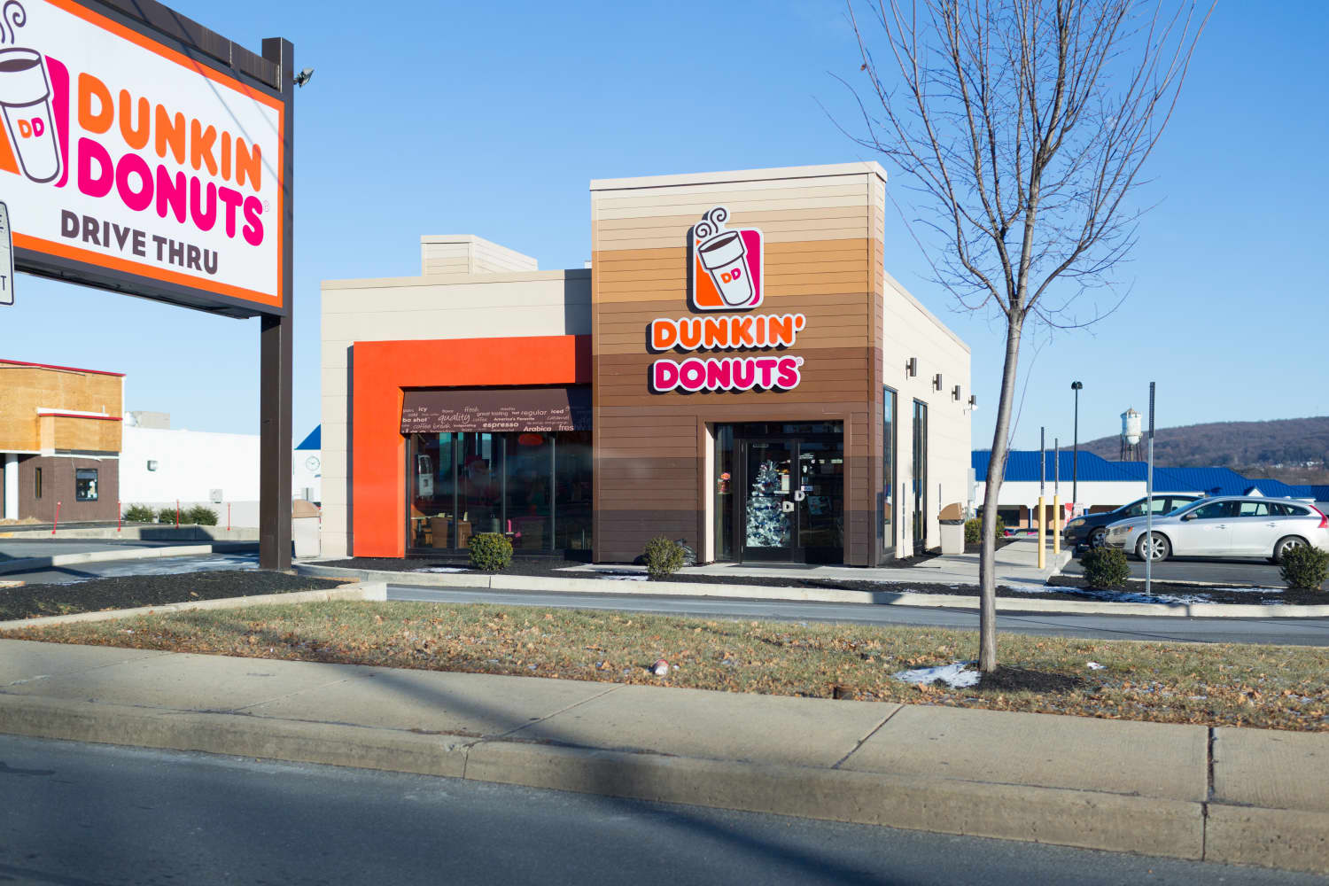 Dunkin’ Just Made Its Butter Pecan Swirl Flavor a Permanent Menu Item ...