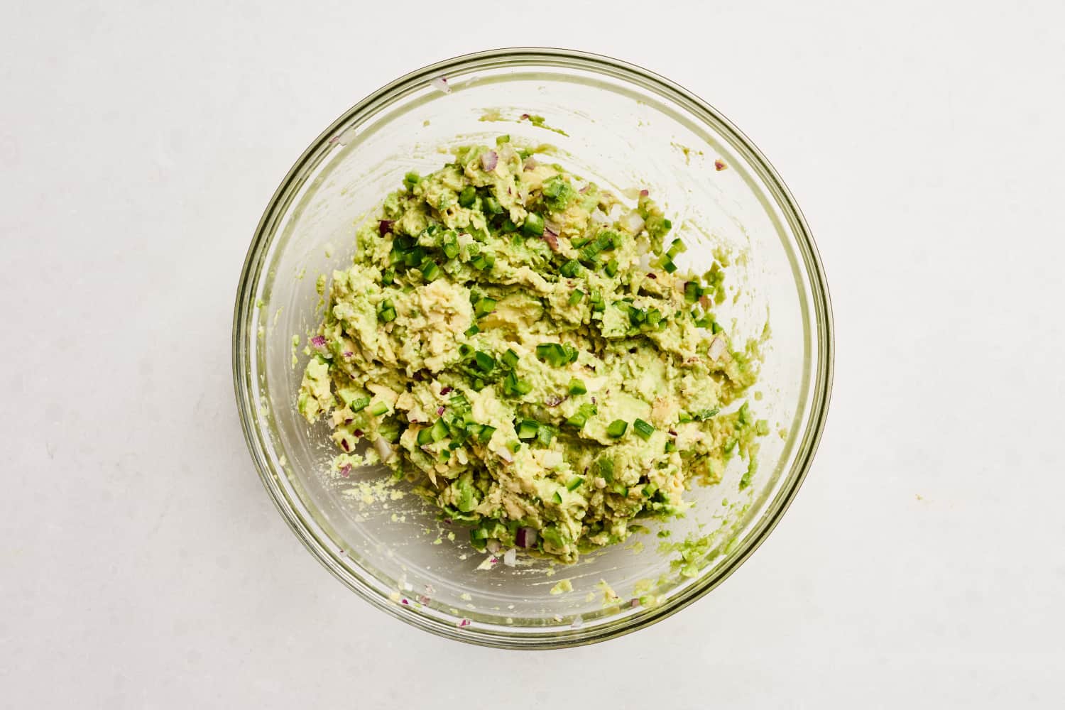 The Best Way to Keep Guacamole Green | Kitchn