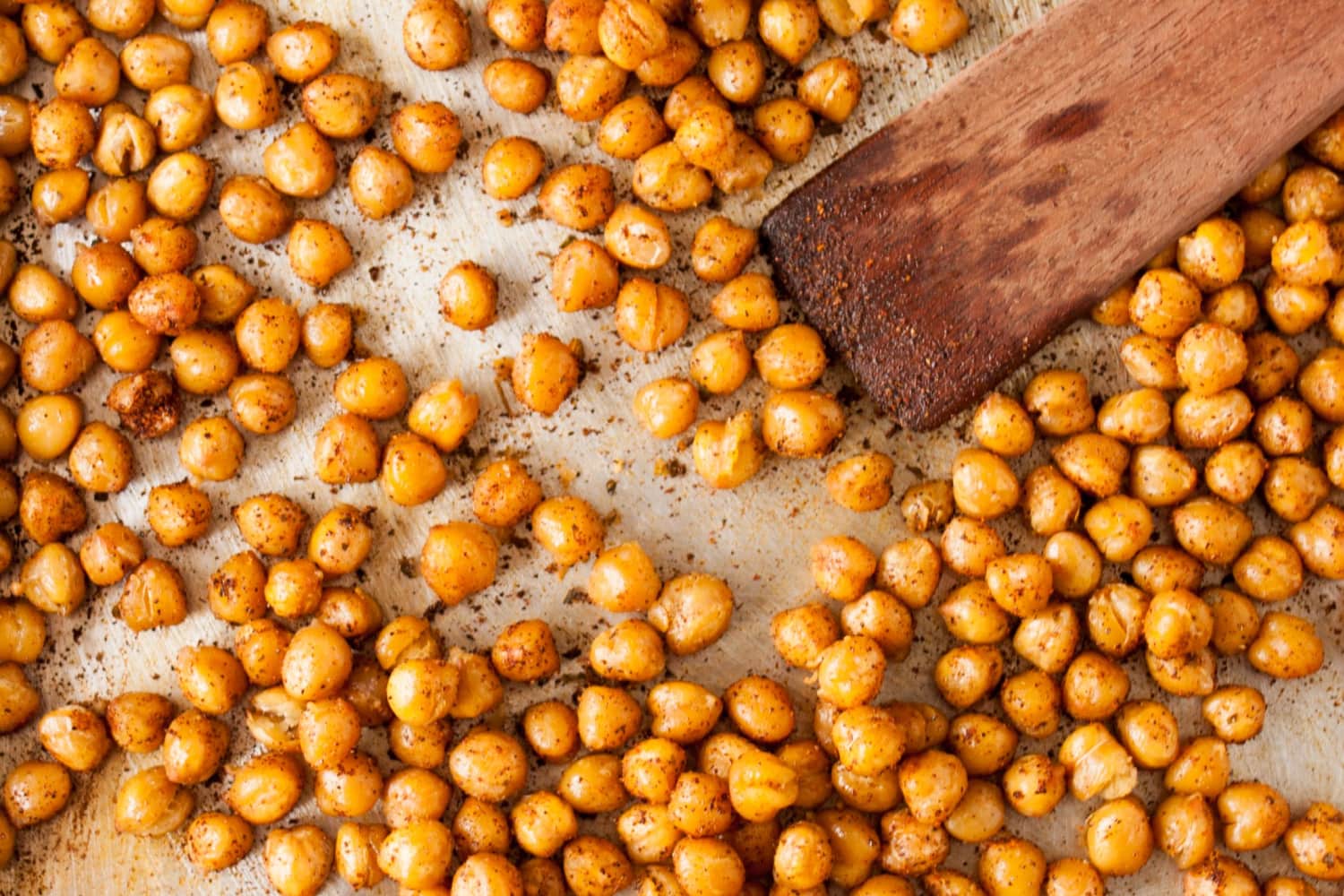 Try This Quick Chickpea Recipe for Dinner Tonight | Kitchn