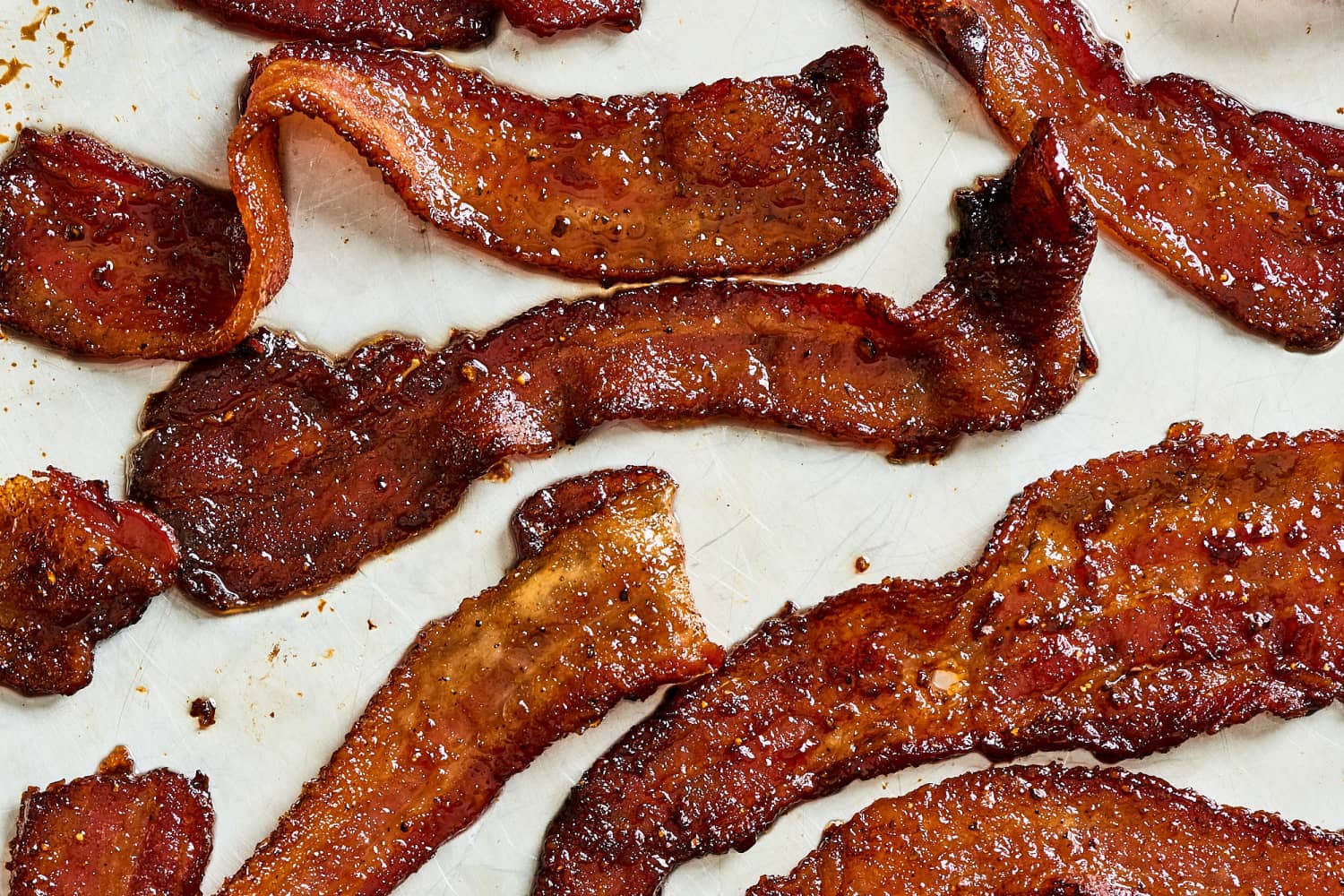 Here's How to Get Free Bacon for Life | Kitchn