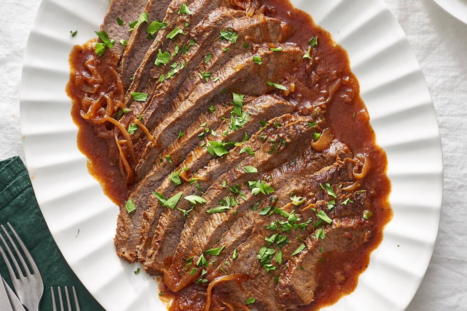 What Is Brisket? Here's All You Need to Know | Kitchn