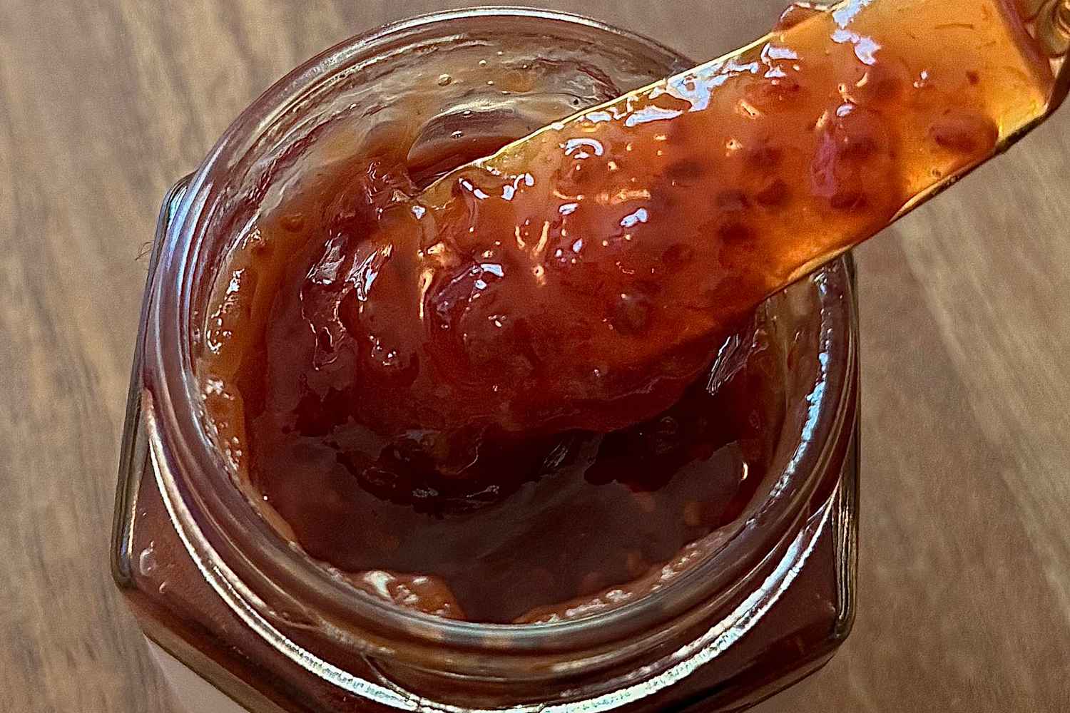 Meghan Markle As Ever Raspberry Spread Review (Tested with Photos ...