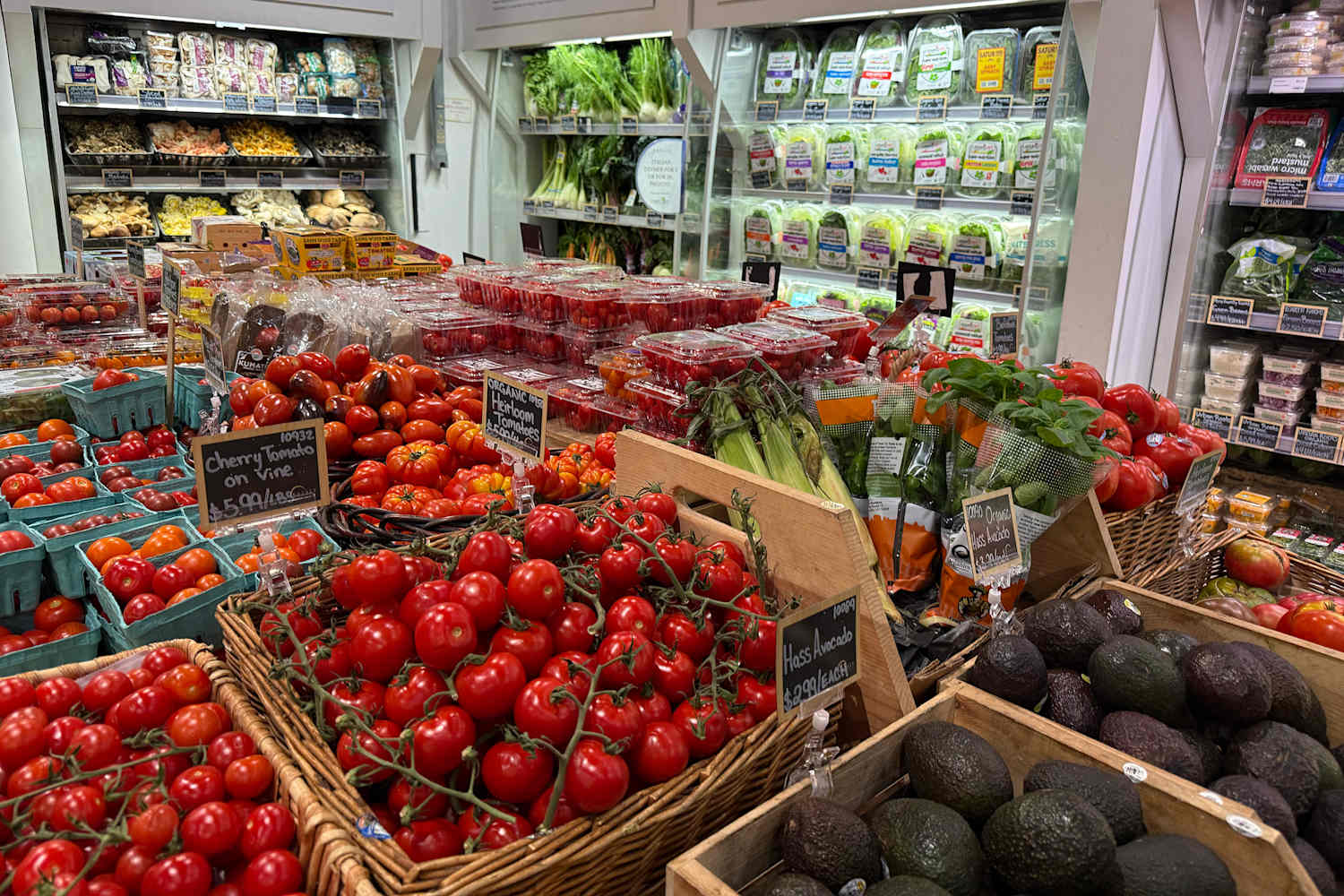 The “Delicious” Fruit That’s Taking Over Grocery Aisles | The Kitchn