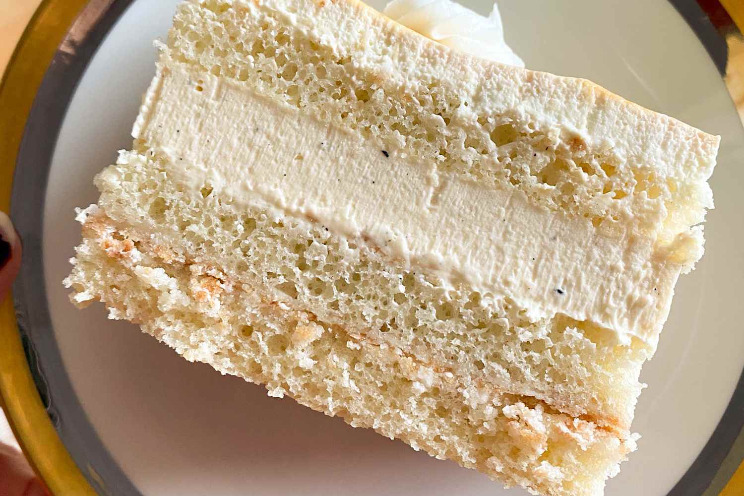 Move Over, Pumpkin Pie: Costco’s Newest Bar Cake Is the Dessert of ...