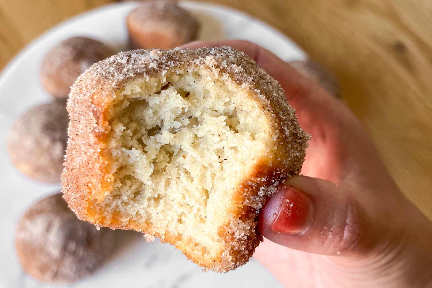 I Tried “Dirt Bombs” from The Summer I Turned Pretty | The Kitchn