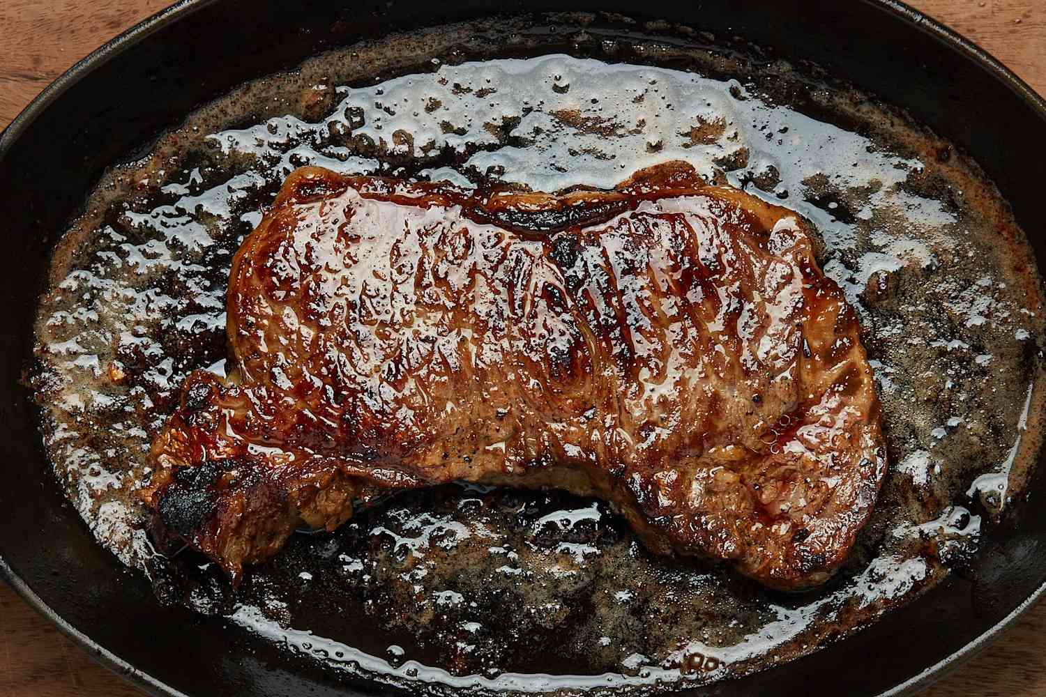 My Mom's Secret Marinade Ingredient Makes Awesome Grilled Steak | The ...