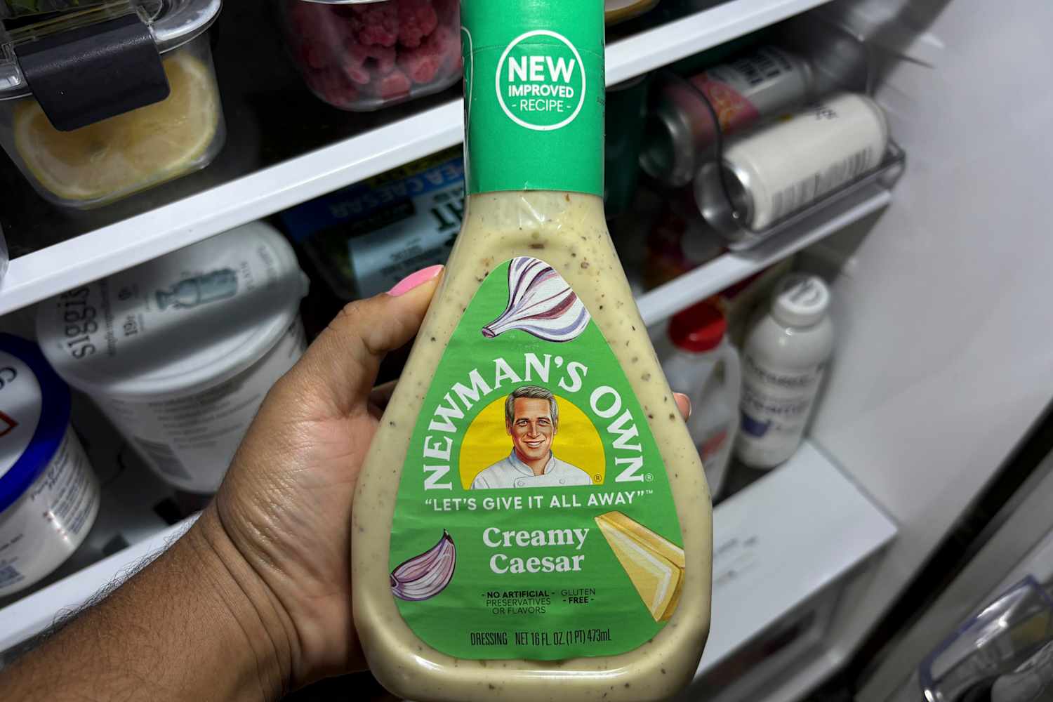 How Long is Salad Dressing Good After Being Opened? | The Kitchn